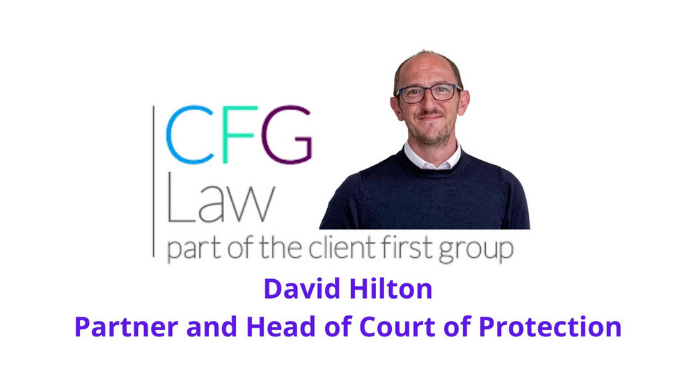 A Case Manager is an integral piece of the rehabilitation puzzle ...