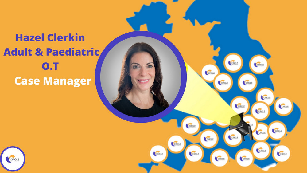 Case Manager available for instruction in Yorkshire | Circle Case ...