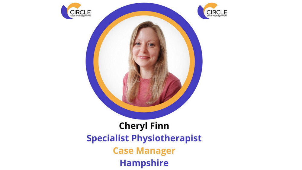 Case Manager Hampshire | Circle Case Management