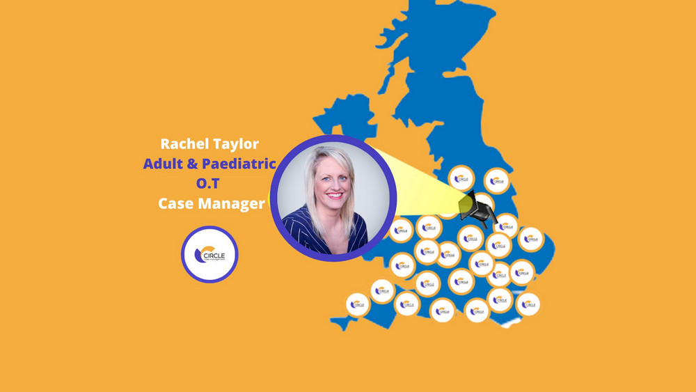 Case Manager Lincoln | Circle Case Management