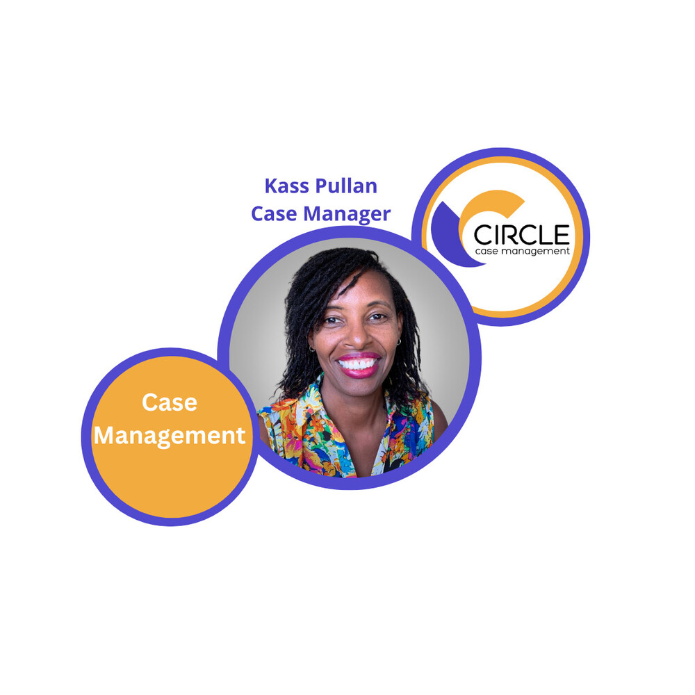 Case Manager Warrington | Circle Case Management