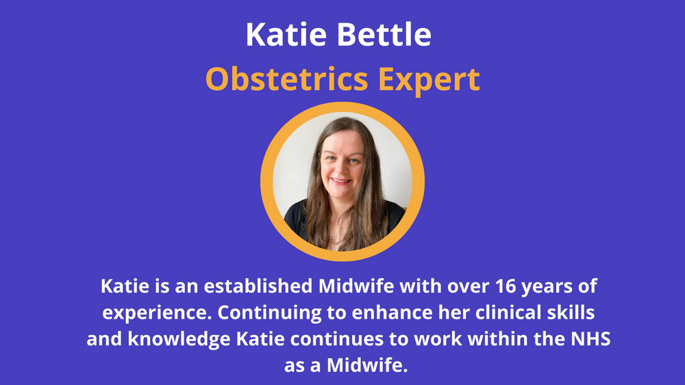 Katie Bettle Obstetrics Expert Witness | Circle Case Management