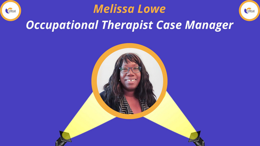 Melissa Lowe - Occupational Therapist Case Manager Gloucester | Circle ...