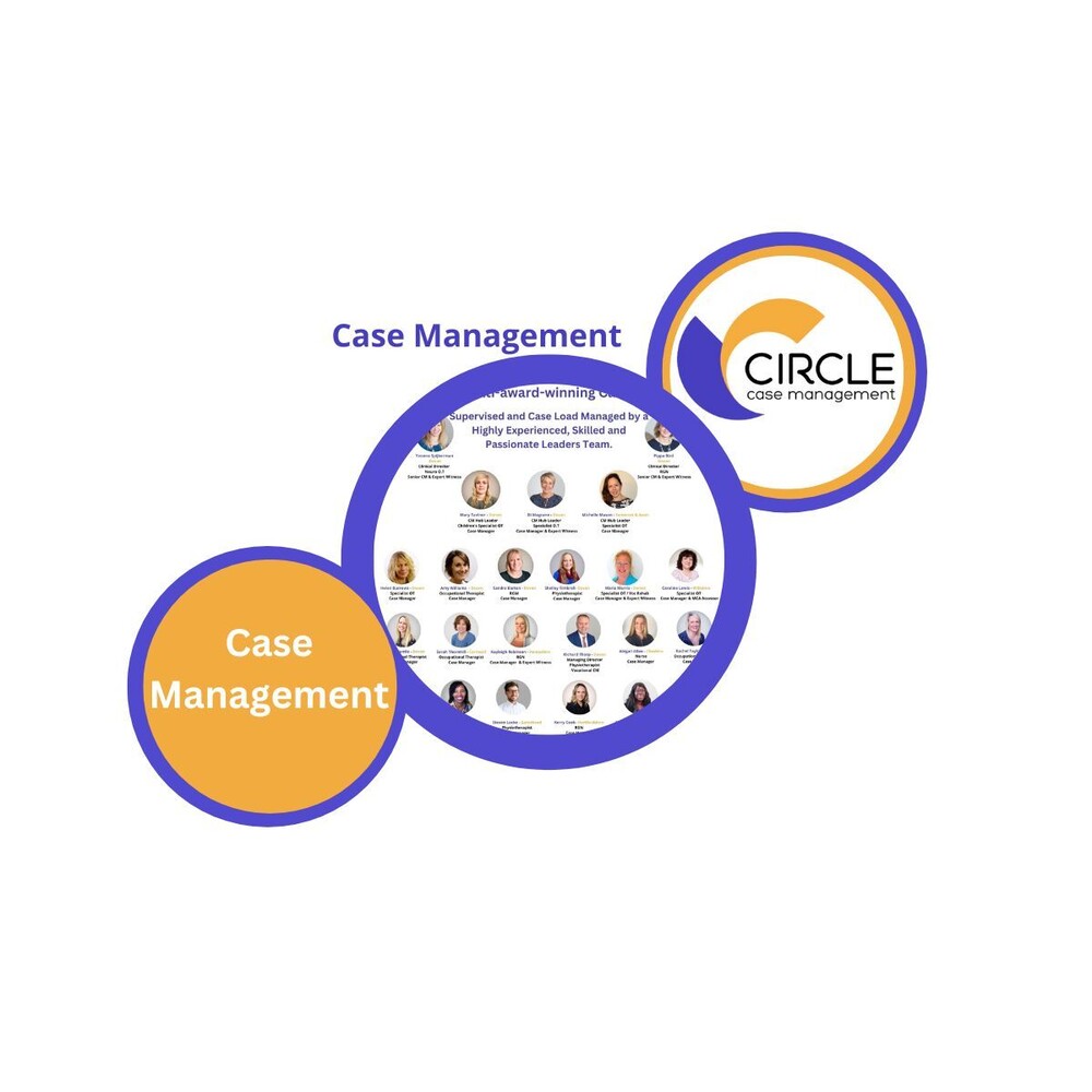 Paediatric Complex Care Nurse Case Manager | Circle Case Management