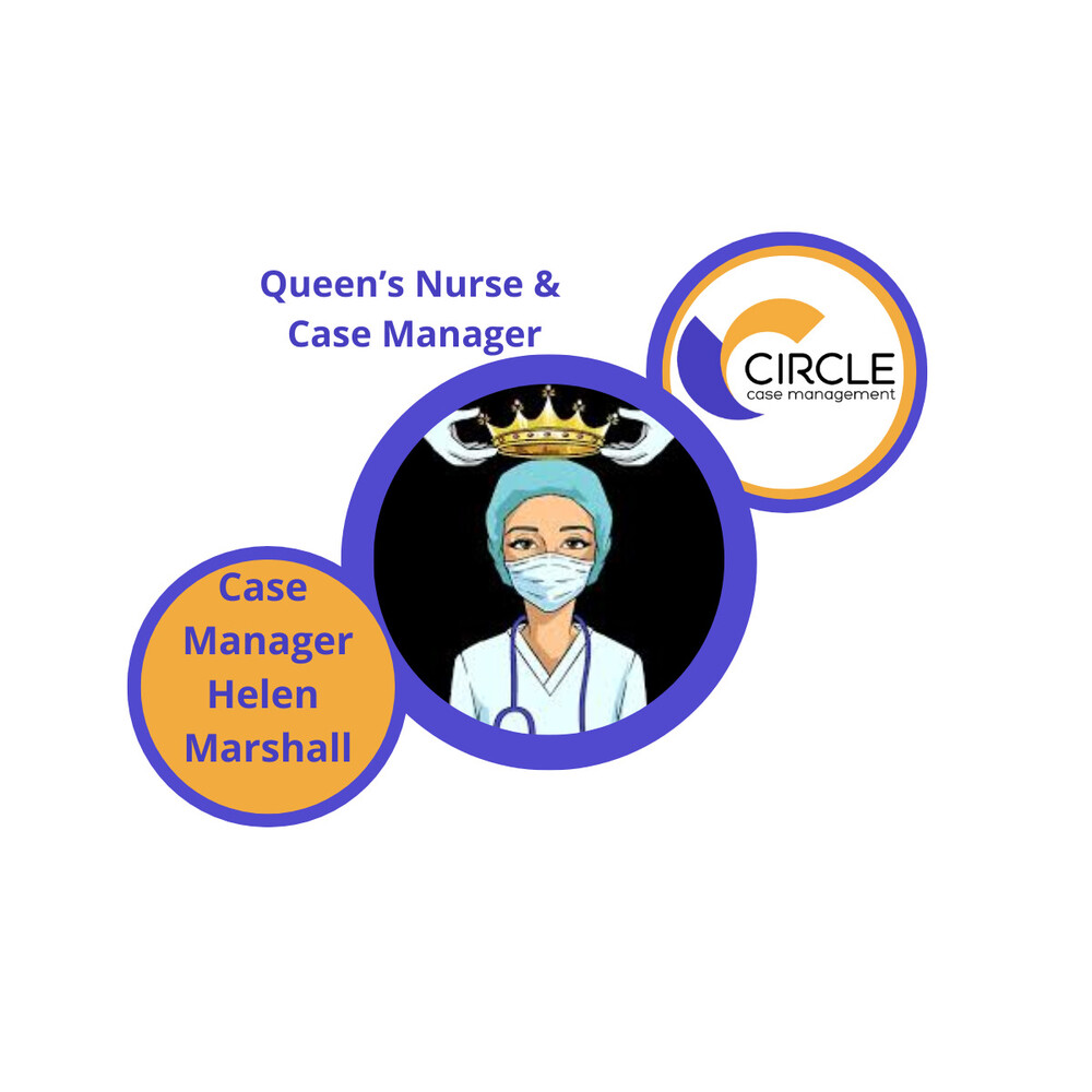 Queen’s Nurse & Case Manager: A Game-Changer for Complex Clinical ...