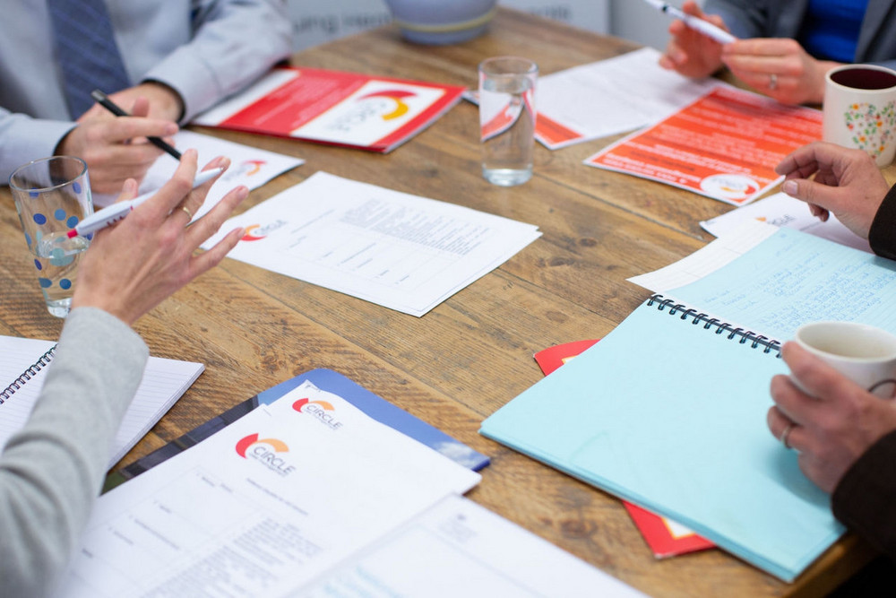 What Are the Four Questions in a Mental Capacity Assessment? | Circle ...