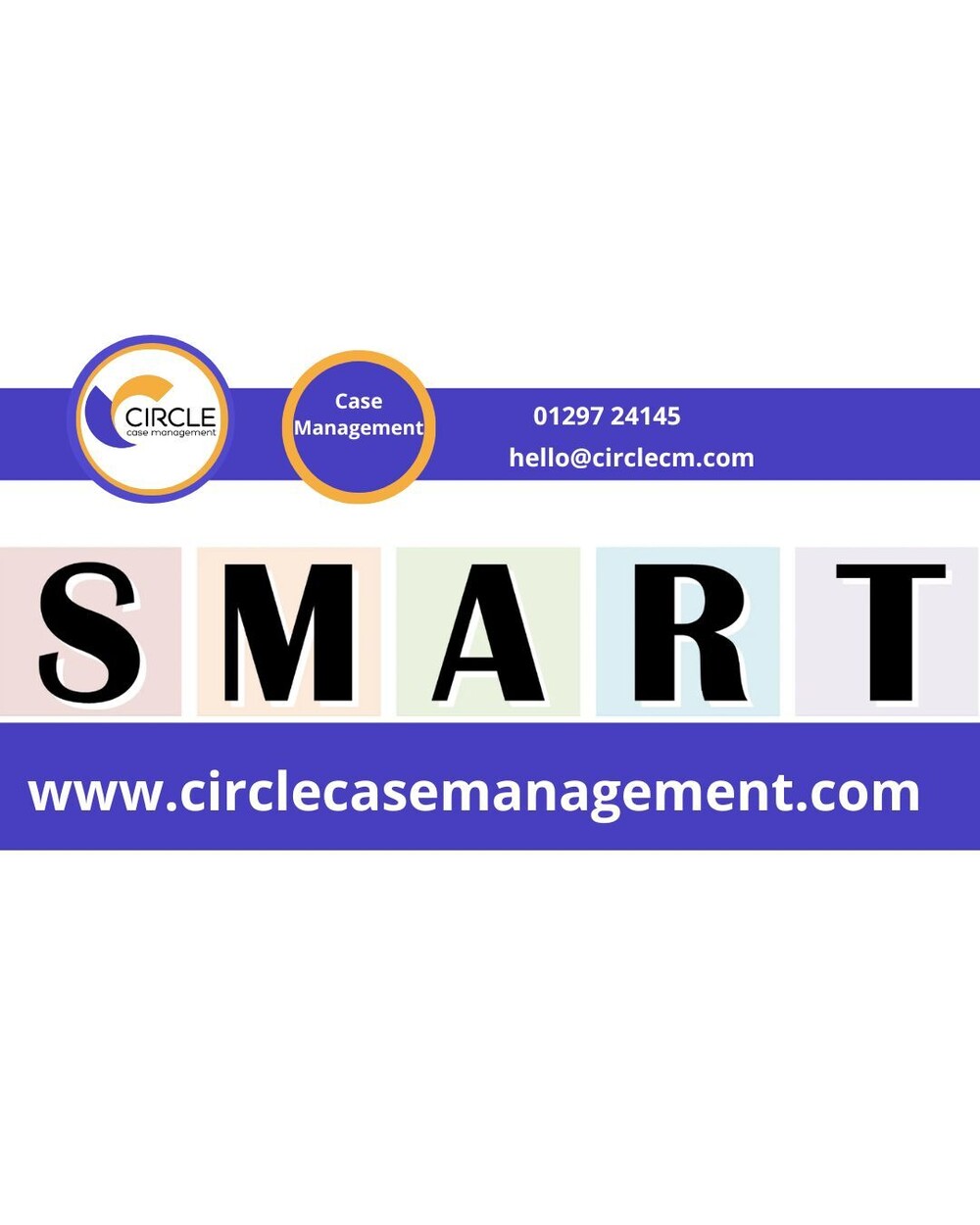 What is a SMART goal? | Circle Case Management