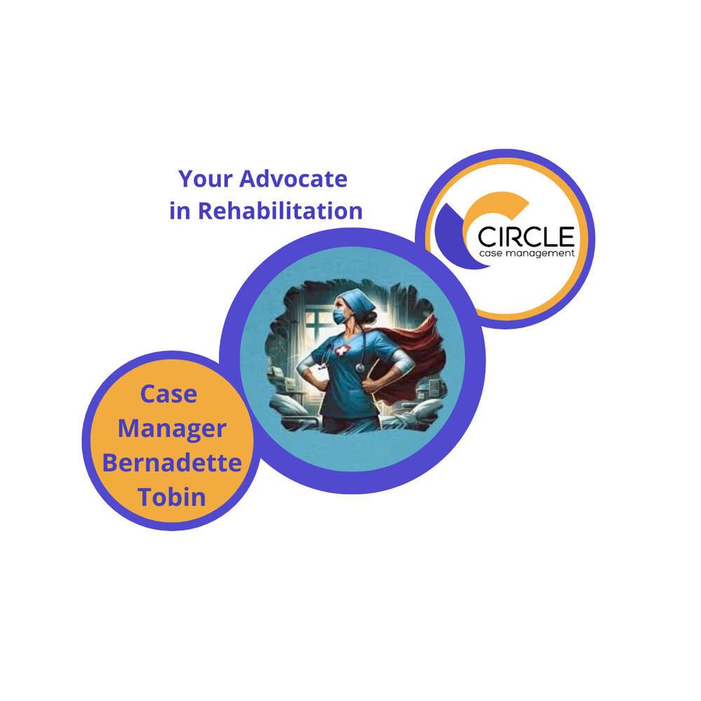 Your Advocate in Rehabilitation | Circle Case Management