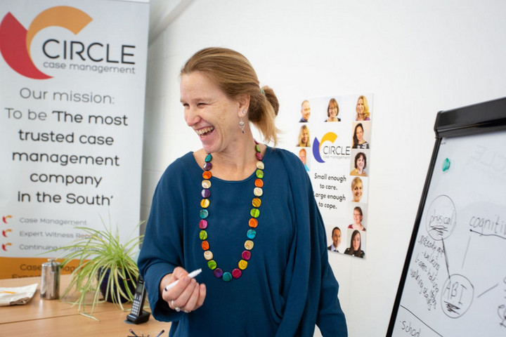 Get in Touch With Us | Circle Case Management